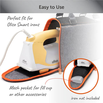 Oliso Iron Carry Bag