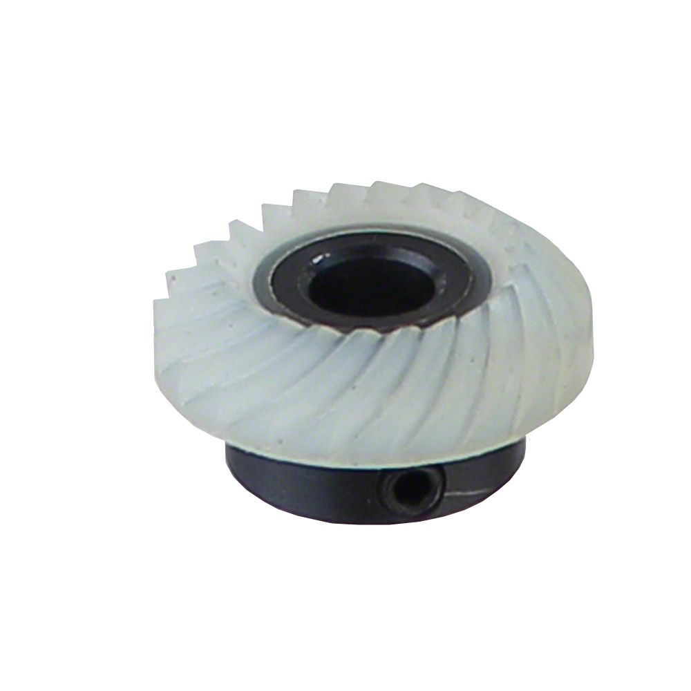 Rotating Hook Bevel Gear, Singer #314012
