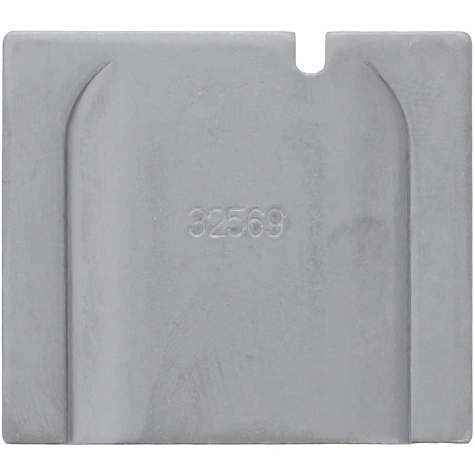 Slide Plate, Singer #32569