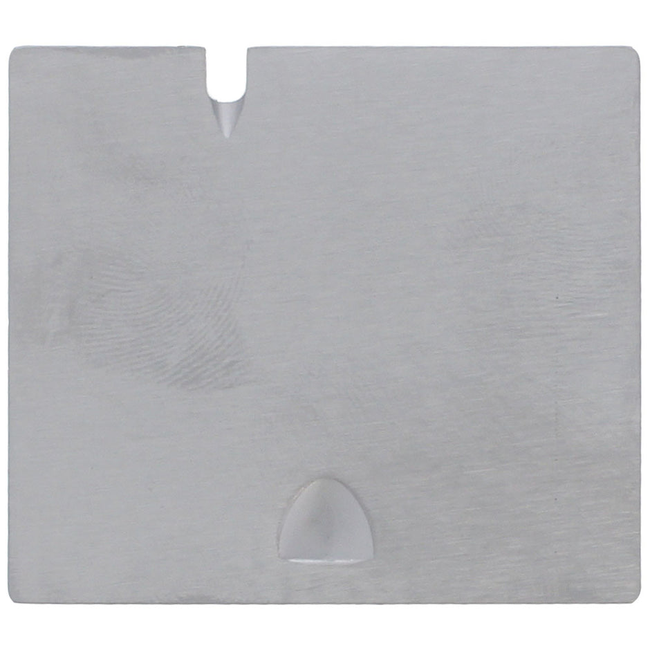 Slide Plate, Singer #32569