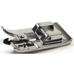 Overcast Foot (C), Singer #388034