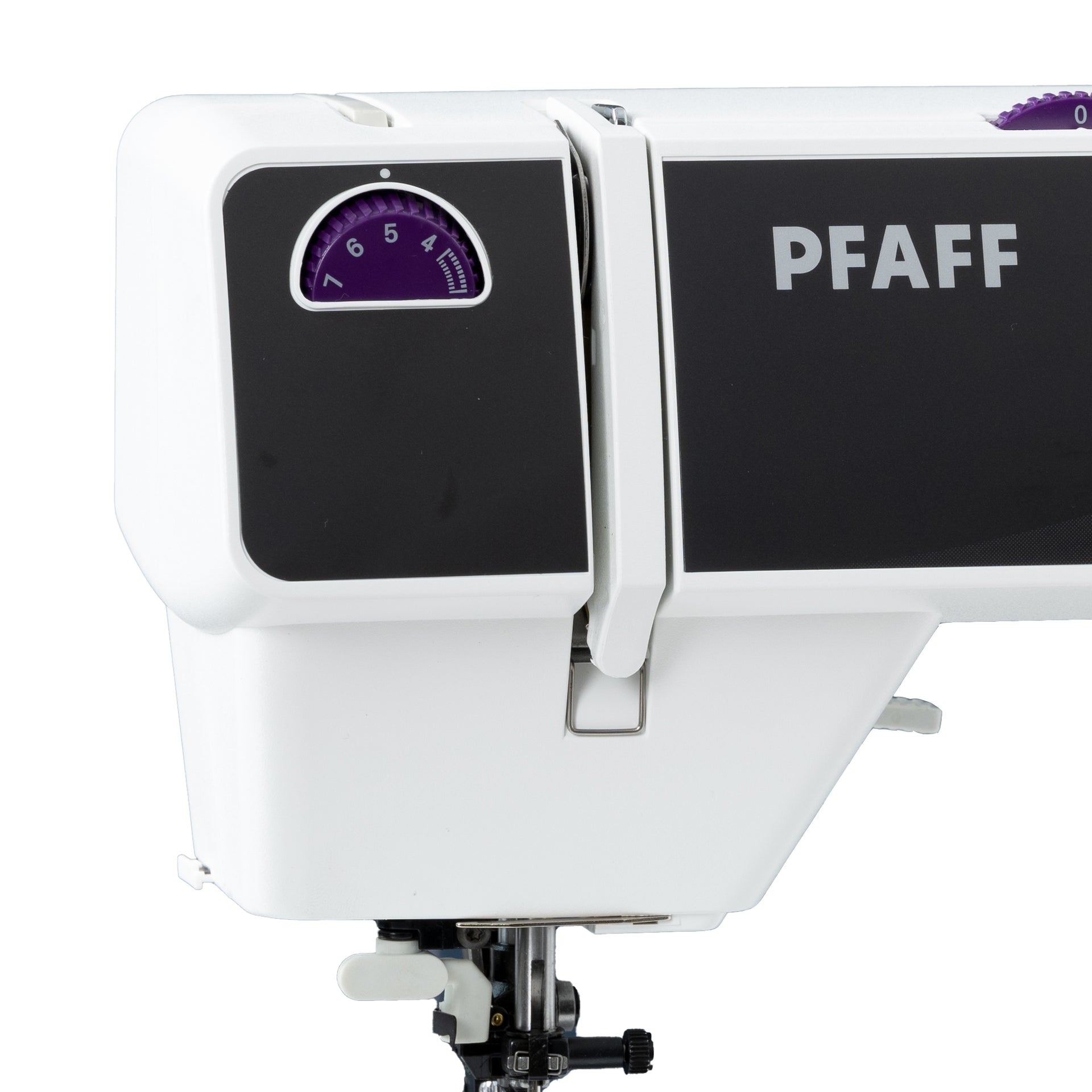 Pfaff Select 4.2 Mechanical Sewing Machine