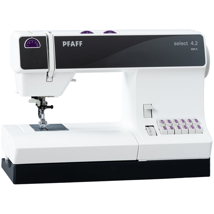 Pfaff Select 4.2 Mechanical Sewing Machine