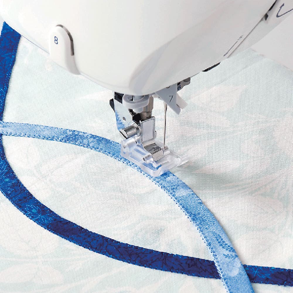 Applique Foot, Juki #40080951