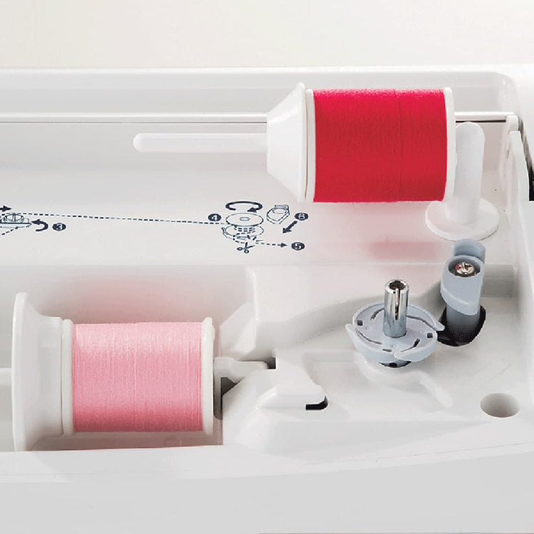 Auxiliary Spool Pin, Juki #40080967