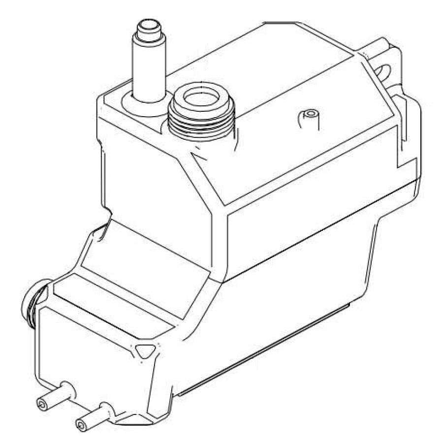 Oil Tank, Juki #40172436