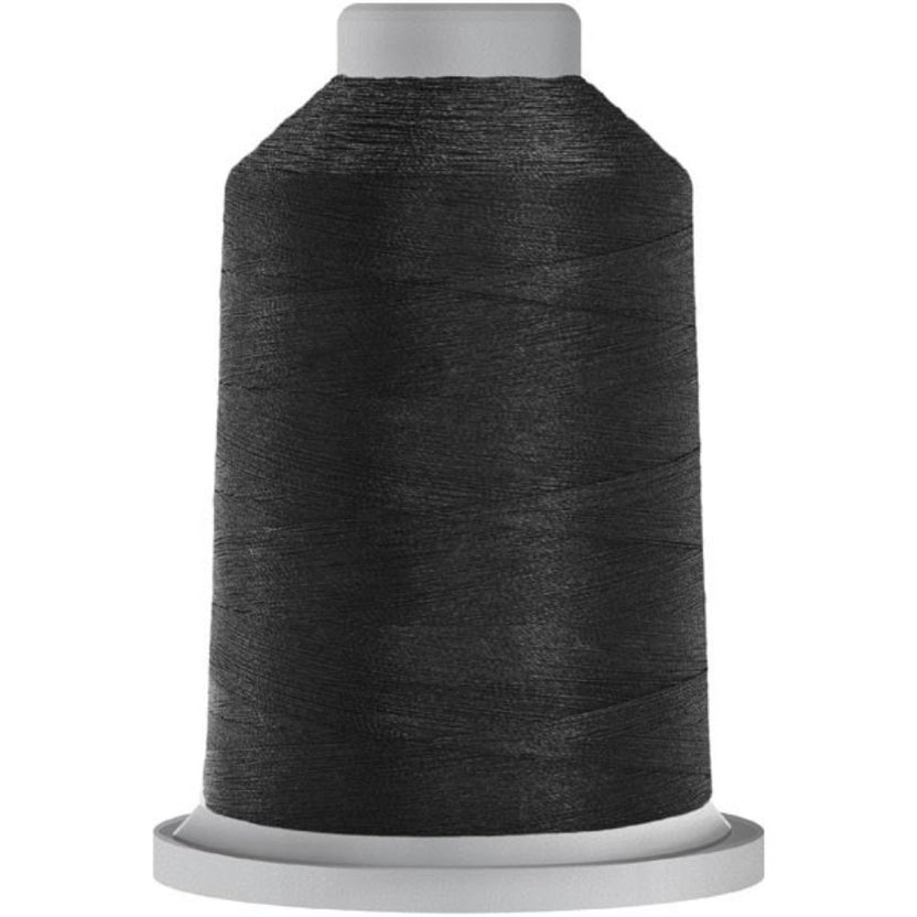 Glide 40wt Trilobal Polyester Thread (1093yds)