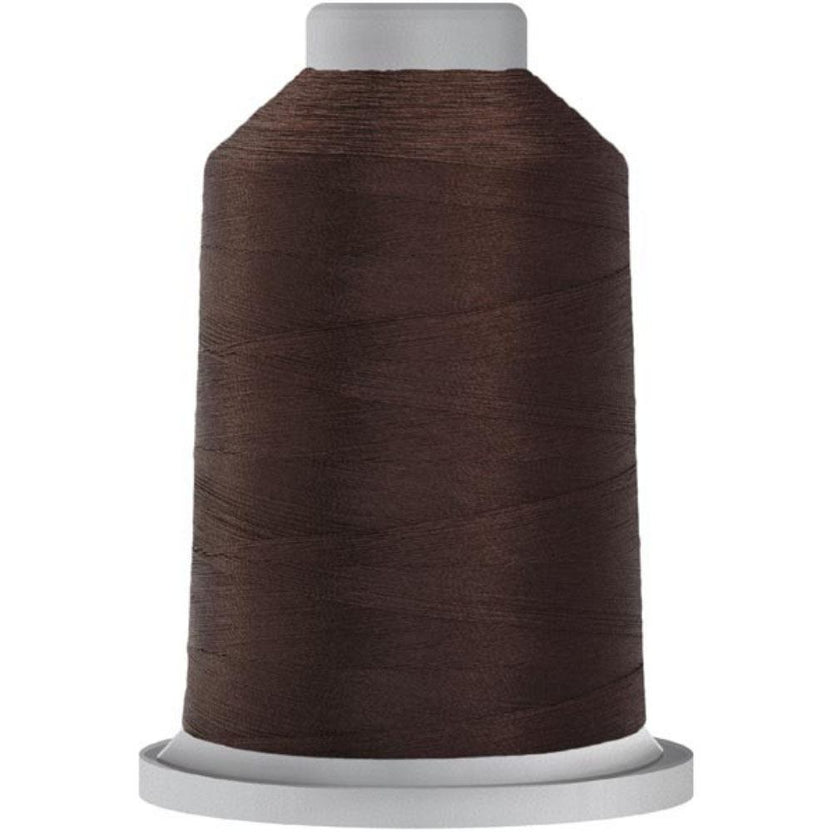 Glide 40wt Trilobal Polyester Thread (1093yds)