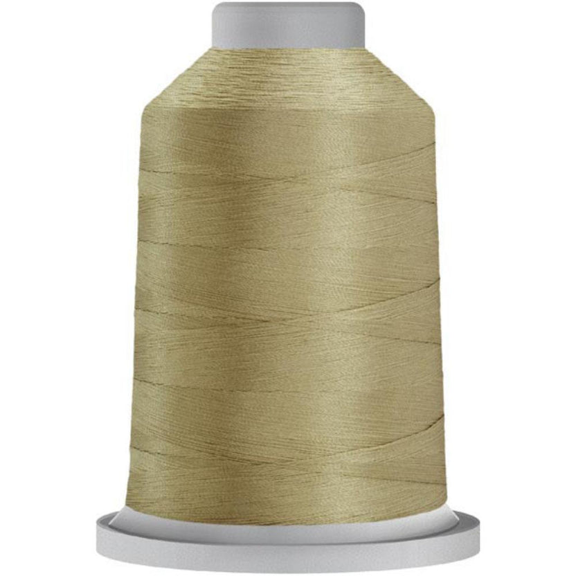 Glide 40wt Trilobal Polyester Thread (1093yds)