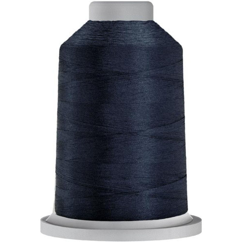 Glide 40wt Trilobal Polyester Thread (1093yds)