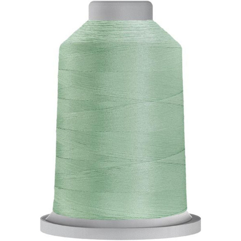 Glide 40wt Trilobal Polyester Thread (1093yds)