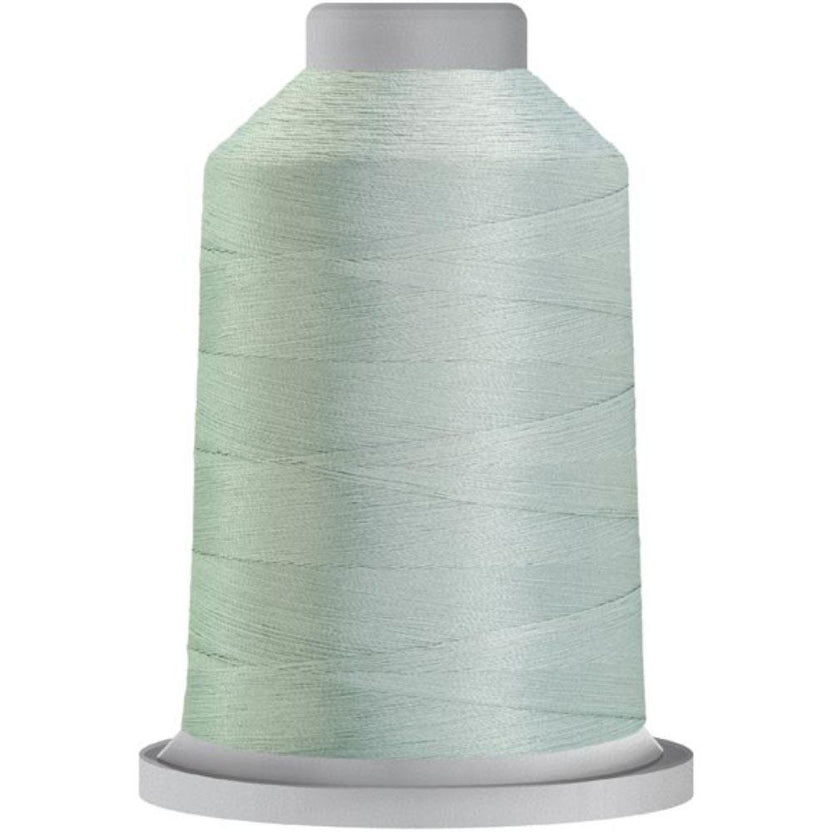Glide 40wt Trilobal Polyester Thread (1093yds)