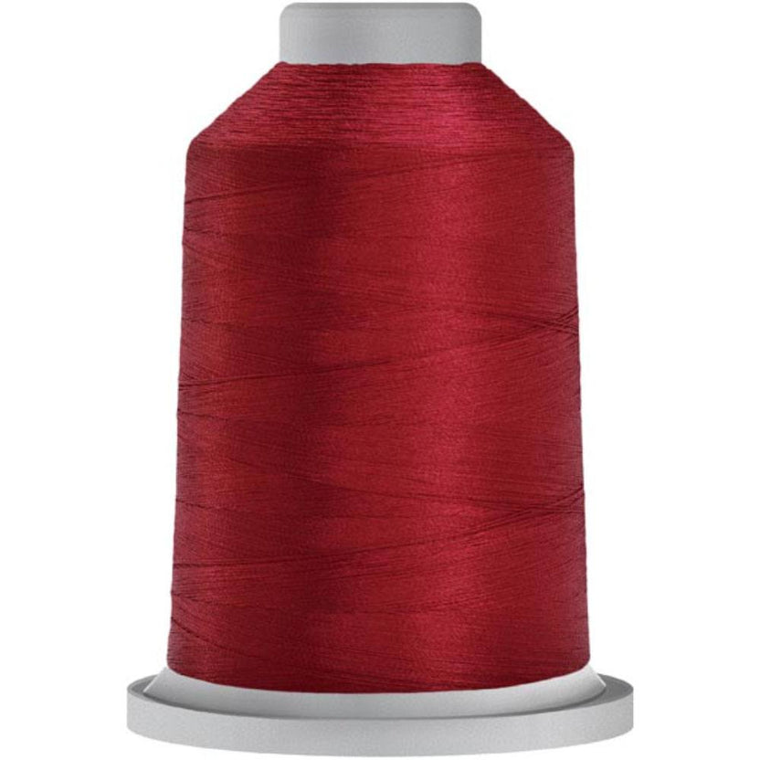 Glide 40wt Trilobal Polyester Thread (1093yds)