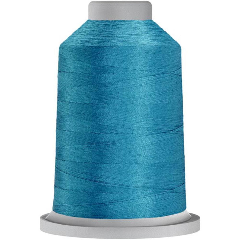 Glide 40wt Trilobal Polyester Thread (1093yds)