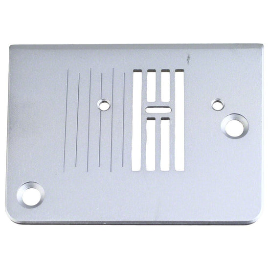 Needle Plate, Singer #416171501
