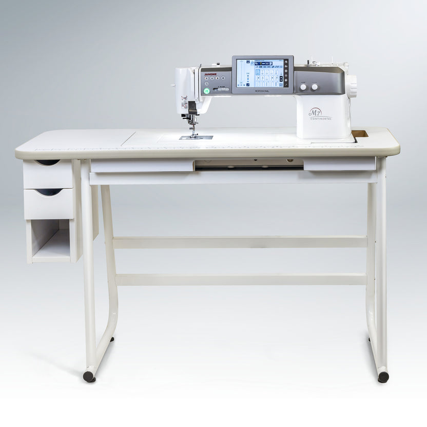Continental Table, Janome #494719002