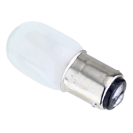 Light Bulb, Turn & Lock (15 Watt)