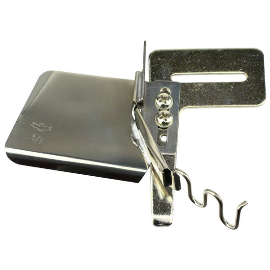 5/8" Double Fold Binder #508 5/8