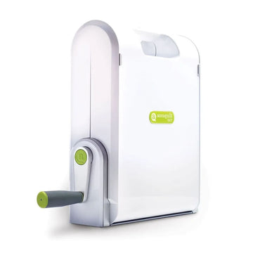 Accuquilt GO! Fabric Cutter Starter Set