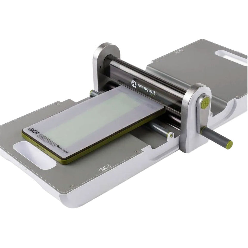 Accuquilt GO! Cutting Mats