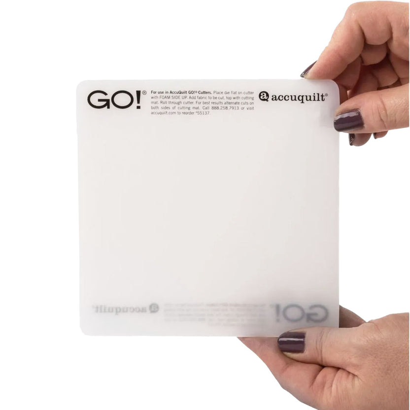 Accuquilt GO! Cutting Mats