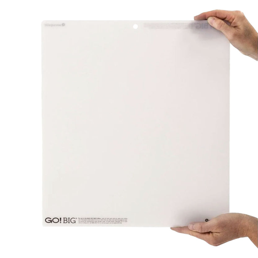 Accuquilt GO! Cutting Mats