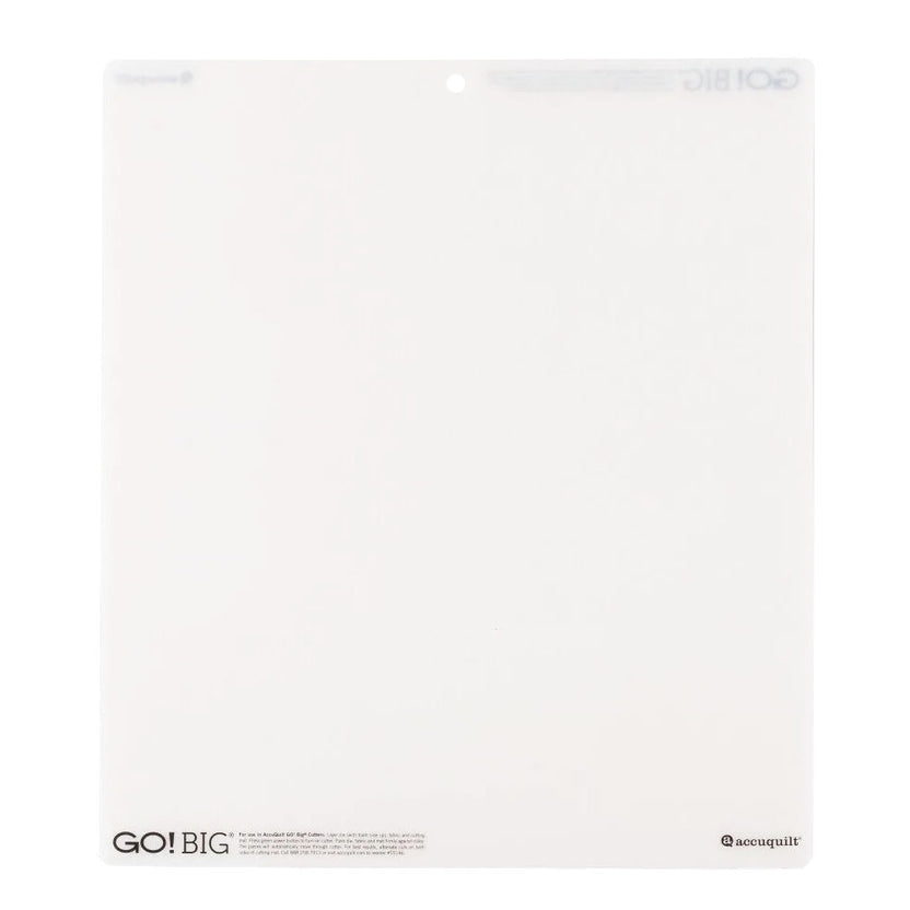 Accuquilt GO! Cutting Mats