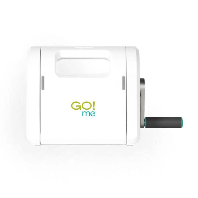 Accuquilt GO! ME Fabric Cutter Starter Set