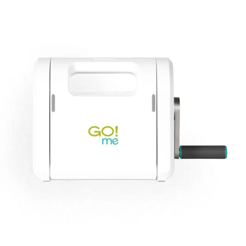 Accuquilt GO! ME Fabric Cutter Starter Set