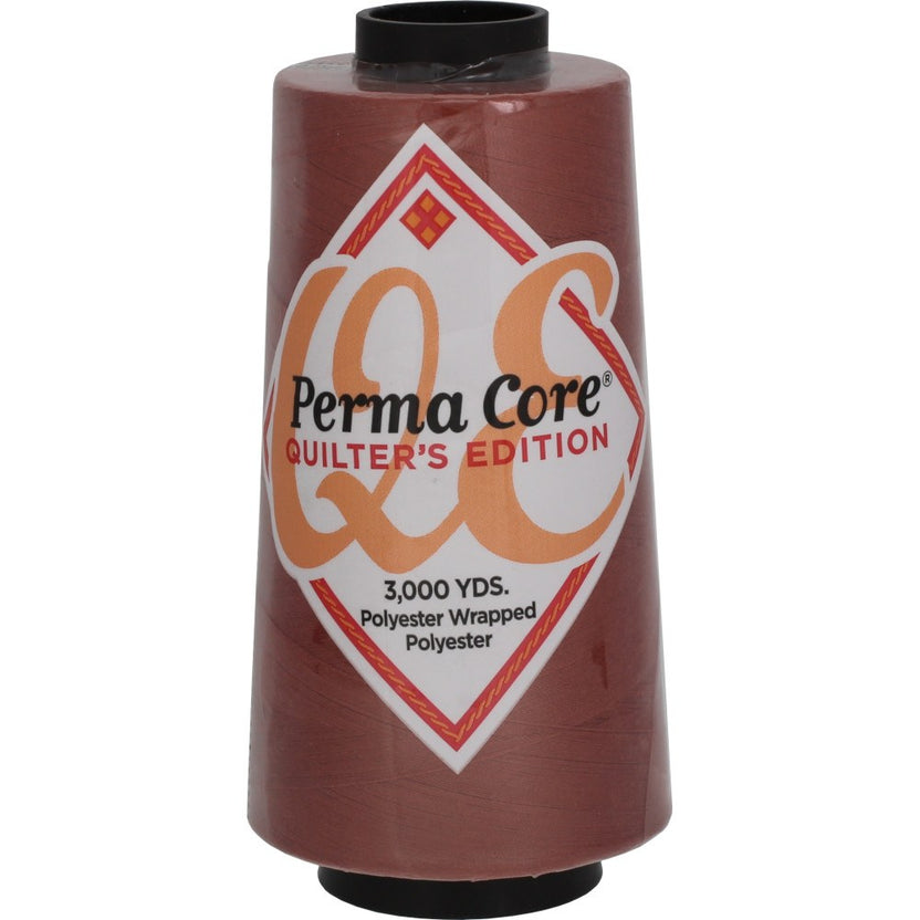 Perma Core Quilter's Edition Thread (3000yds)