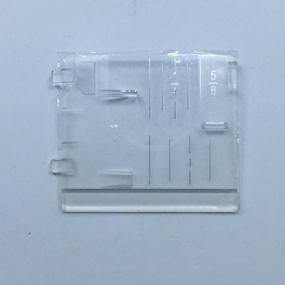 Bobbin Cover Plate, Viking #68012599