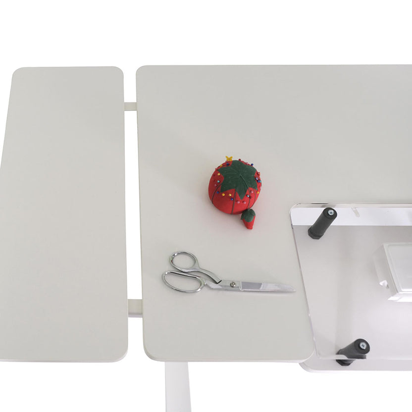 Arrow Eleanor Sewing & Serger Height Adjustable Table