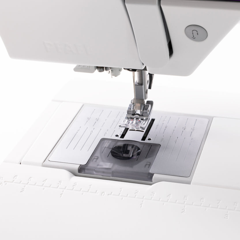 Pfaff Expression 710 Special Edition Sewing Machine