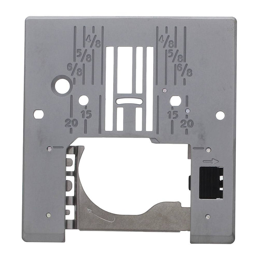 Needle Plate, Kenmore #752602000