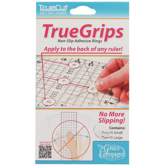 TrueCut Quilter's 3pc Combo