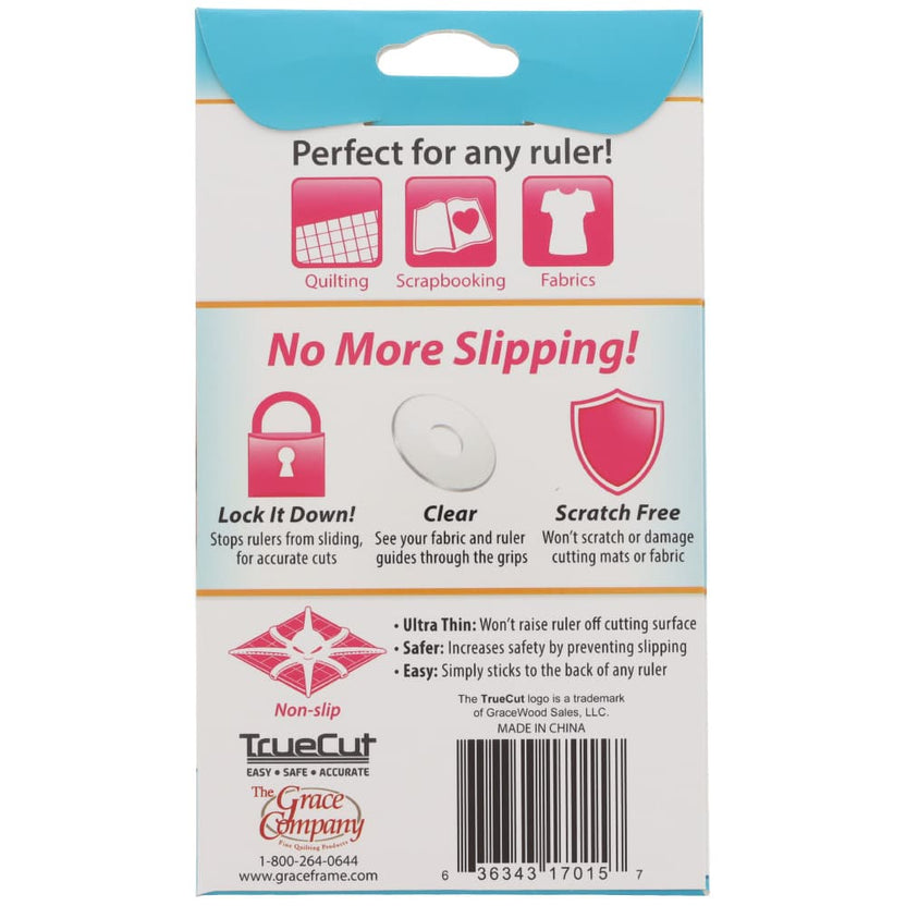 Truecut True Grips (15pk)