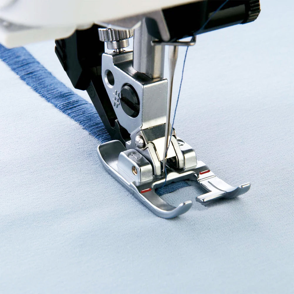 Sewing Star Foot for IDT System, Pfaff #820654096