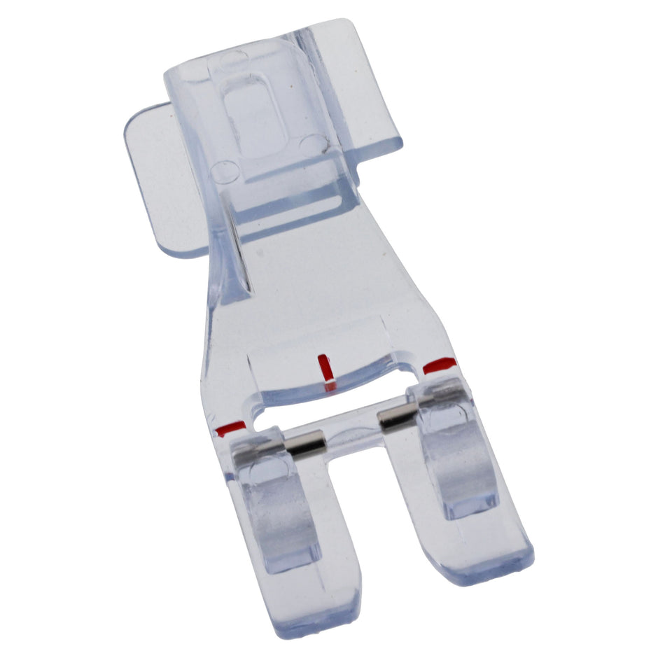 Join & Fold Edging Foot for IDT System, Pfaff