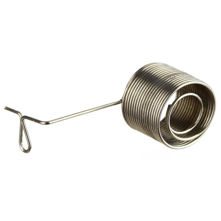 Check Spring, Singer #8244