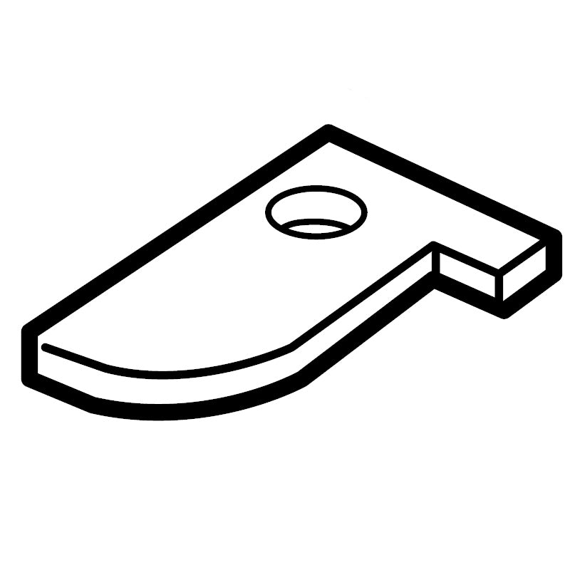 Bobbin Holder Stopper, Janome #809044203
