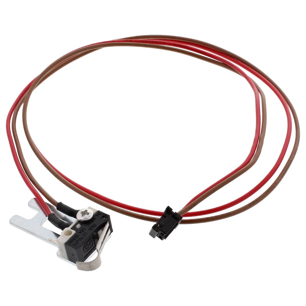 Presser Foot Lifter Switch Unit, Janome #861617009