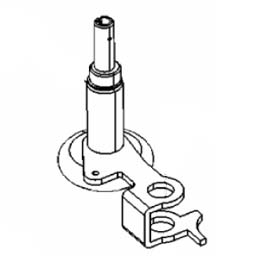 Bobbin Winder, Singer #87361