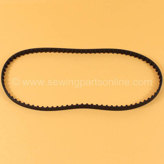 Timing Belt, Singer #87737