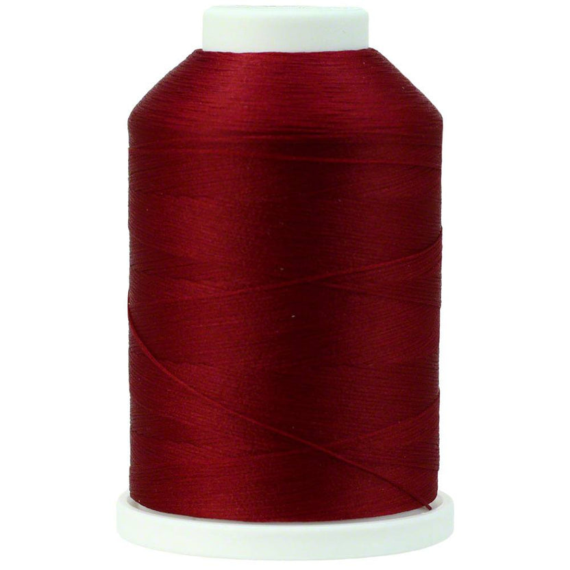 Madeira Aeroflock Stretch Serger Thread (1,100yds)