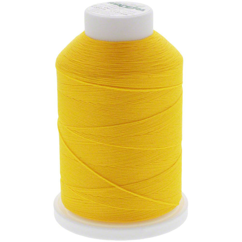 Madeira Aeroflock Stretch Serger Thread (1,100yds)