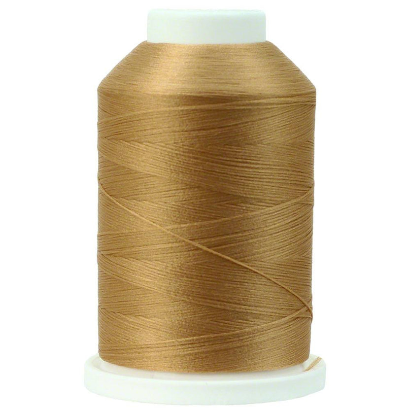 Madeira Aeroflock Stretch Serger Thread (1,100yds)