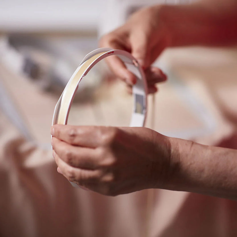 Ribbon Embroidery Attachment, Viking #920600096