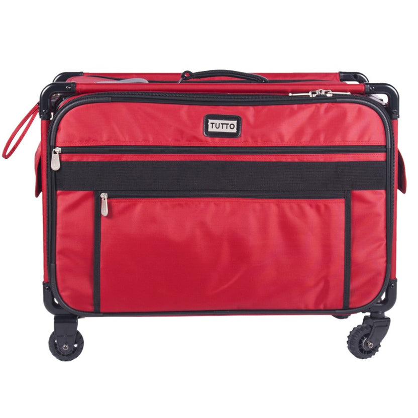 Tutto 24in Wheeled Sewing Machine Case