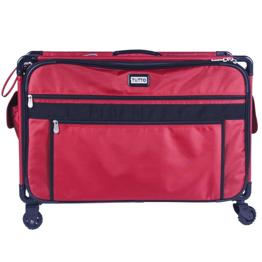 Tutto 28in Wheeled Sewing Machine Case