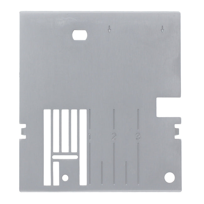 Needle Plate, Pfaff #93-039910-35